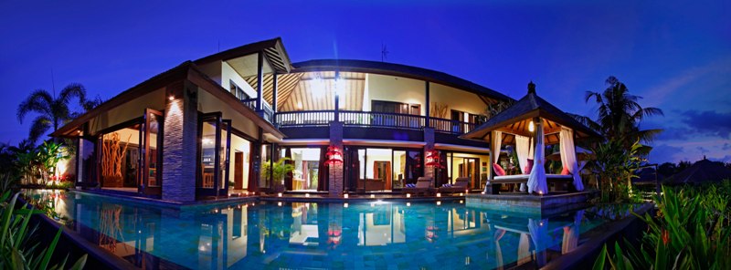 THE BALE TOKEK - Luxury Villas Bali, Seminyak Beach Luxury Villa, Beach ...