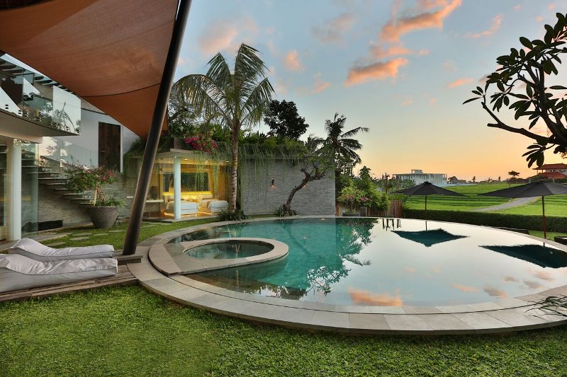 VILLA TORAJA - Luxury Villas Bali, Seminyak Beach Luxury Villa, Beach ...