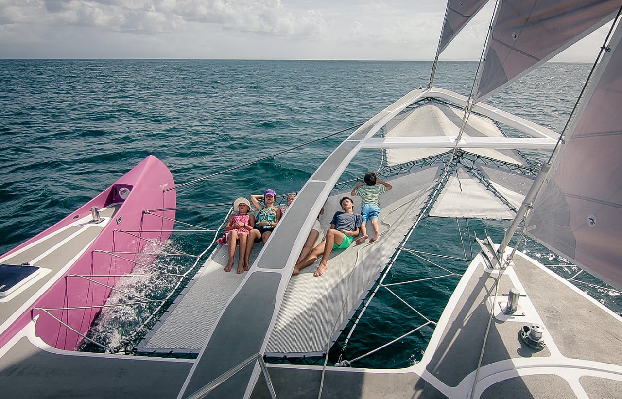 Private Yacht Bali - Luxury Villas Bali, Seminyak Beach Luxury Villa ...